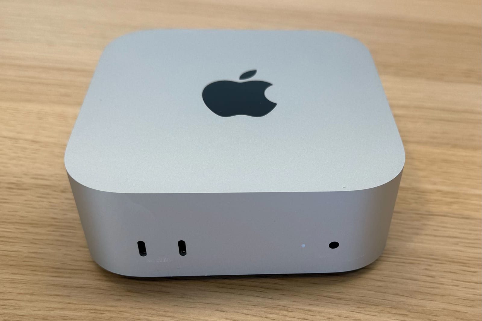 This $479 Mac mini the best kind of last-minute holiday gift