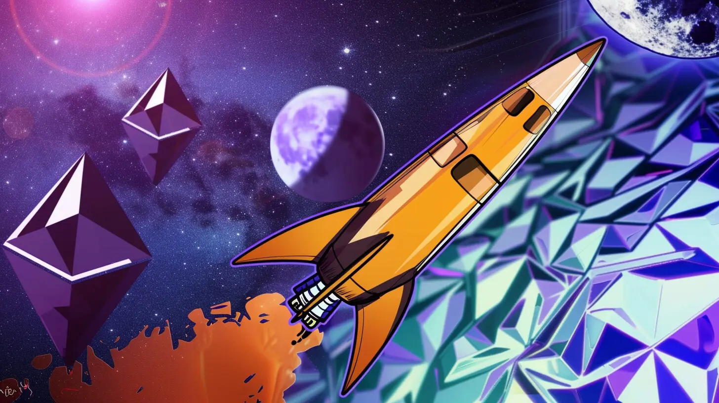 Will Cardano (ADA) recover its 2021 glory or is this $0.035 token the ...