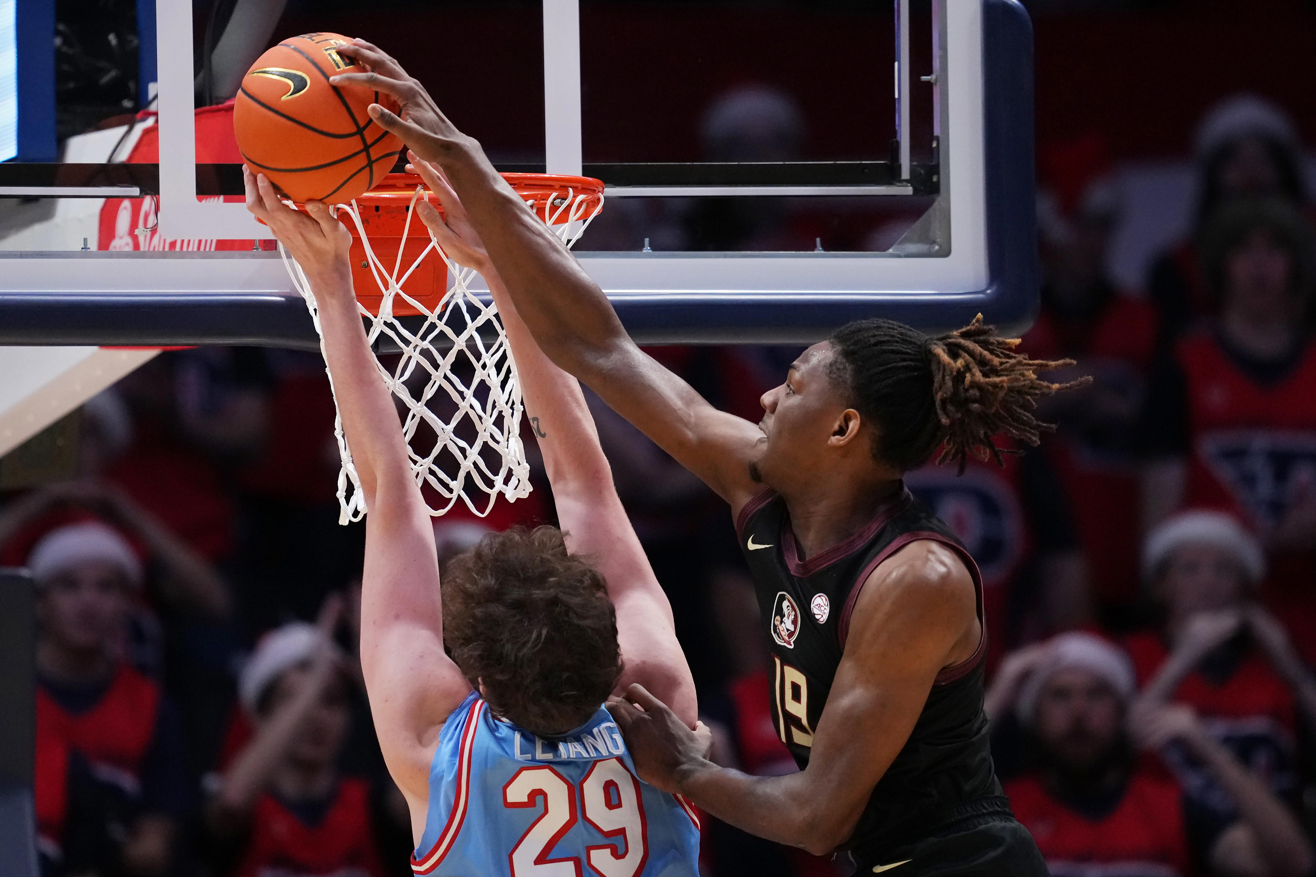 Where FSU basketball ranks in KenPom rankings after Jacksonville win
