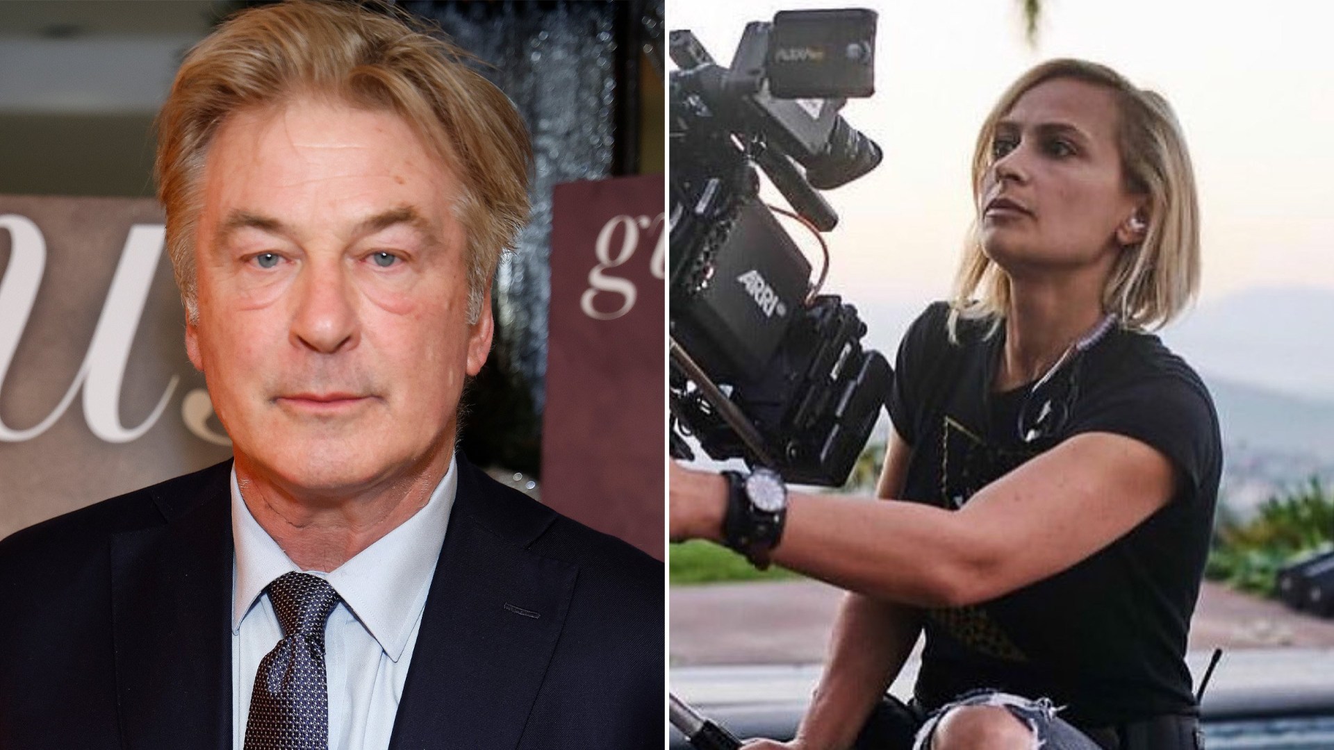 Alec Baldwin speaks on Rust tragedy and family grief