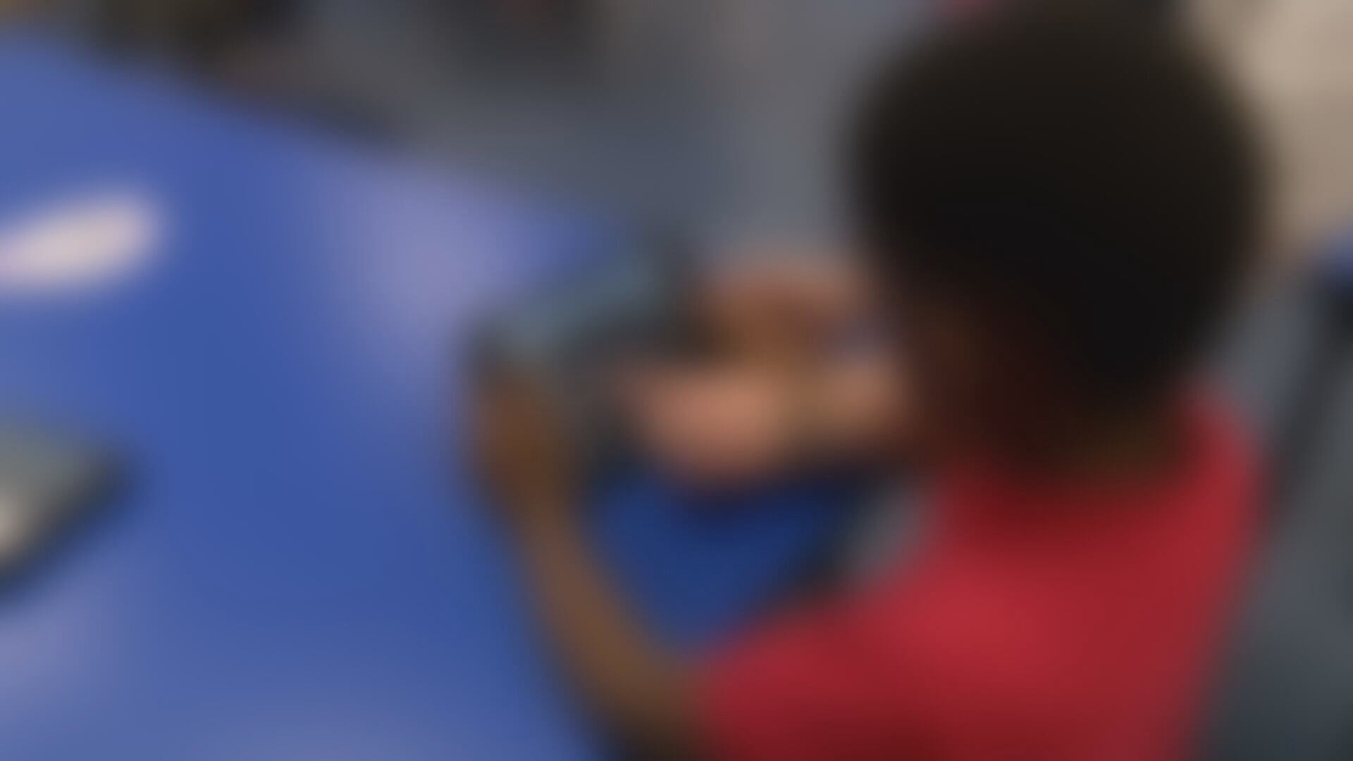 Prefiled bill aims to address screen time for kids