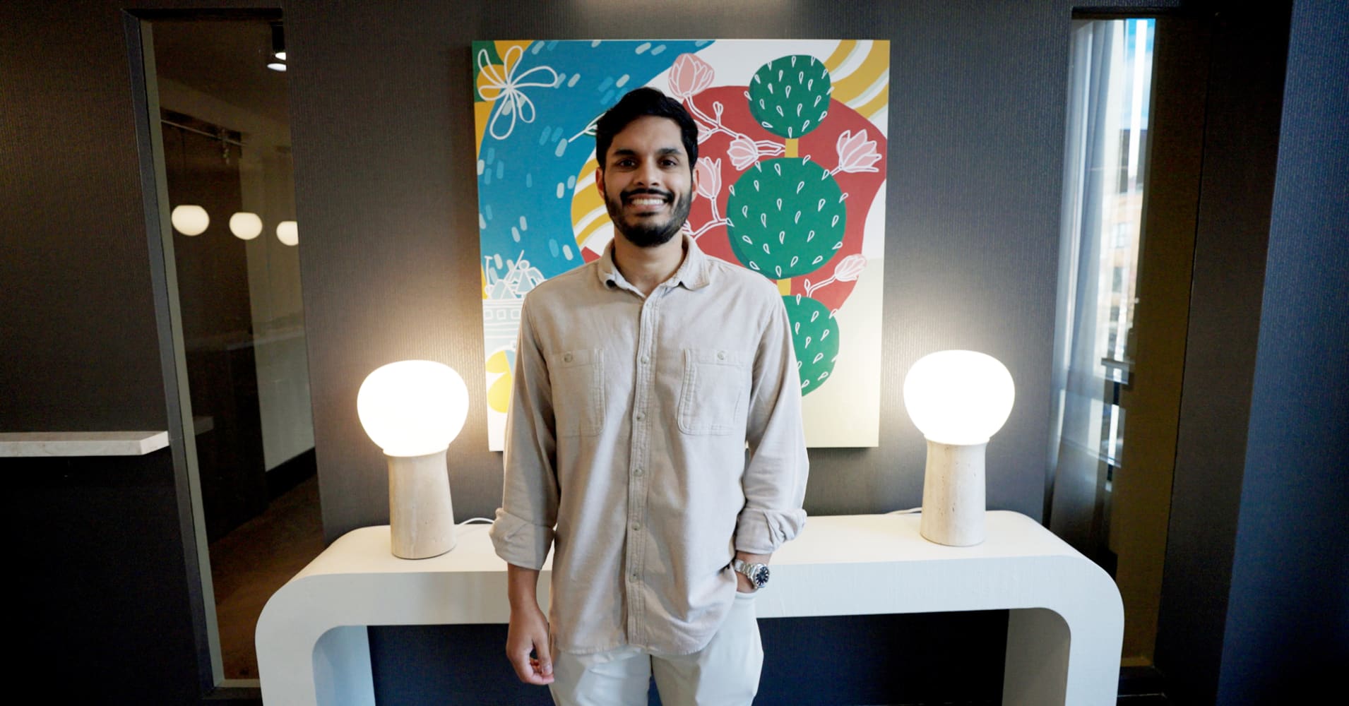 27-year-old boosted his income from $50,000 to $432,000 at Amazon in 5 ...