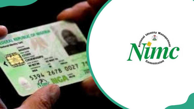 Find out how to get your NIN as FIRS says it will serve as tax ID for ...