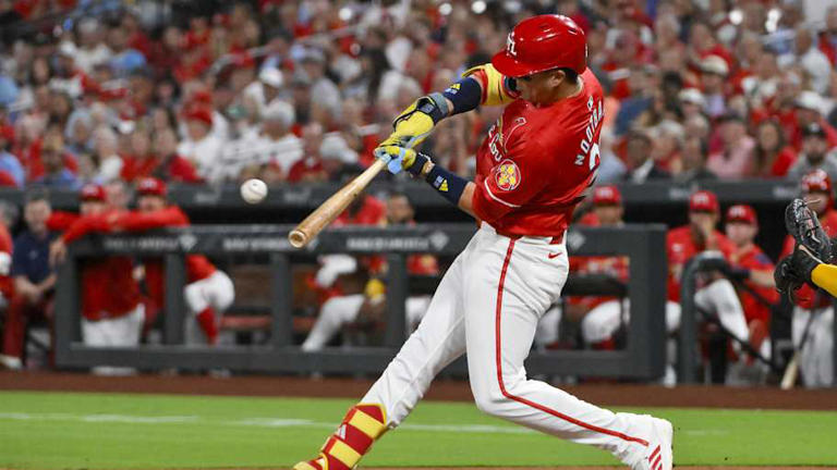 Cardinals insider drops trade update after Willson Contreras swap