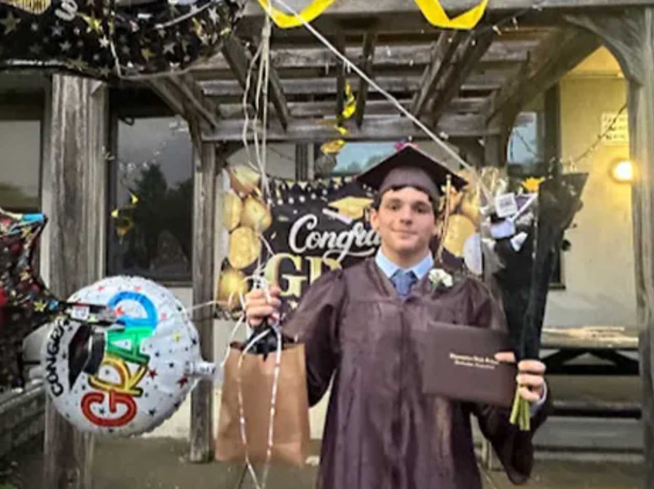 GoFundMe Set For Family Of Val Callazo