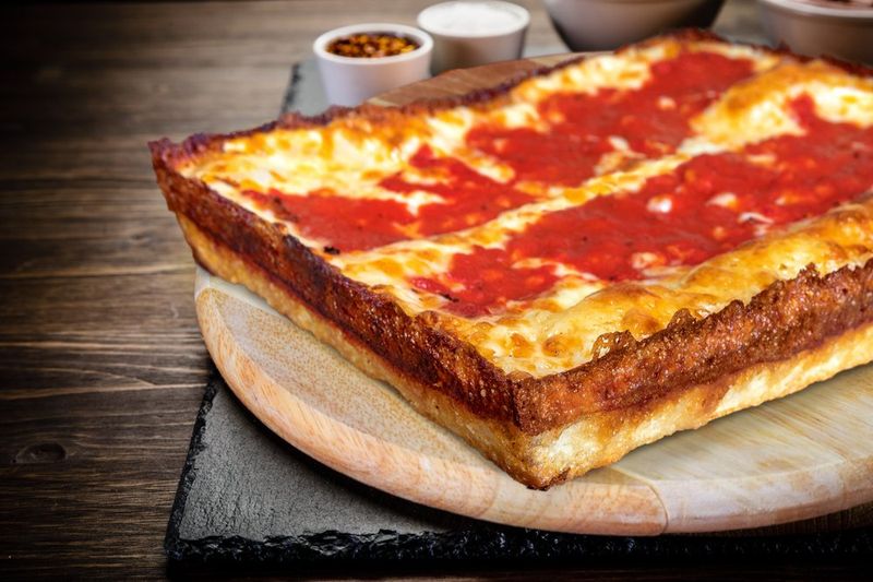 11 Michigan dishes you should taste at least once