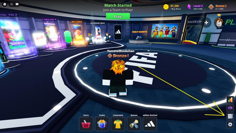 How to play FIFA super soccer with friends - private servers explained