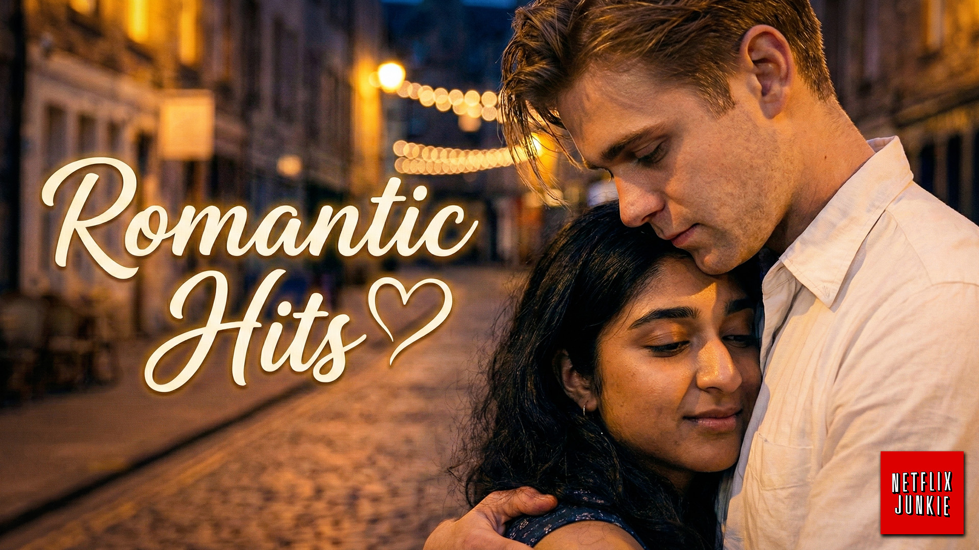 Best English romance shows you need to watch right now on Netflix