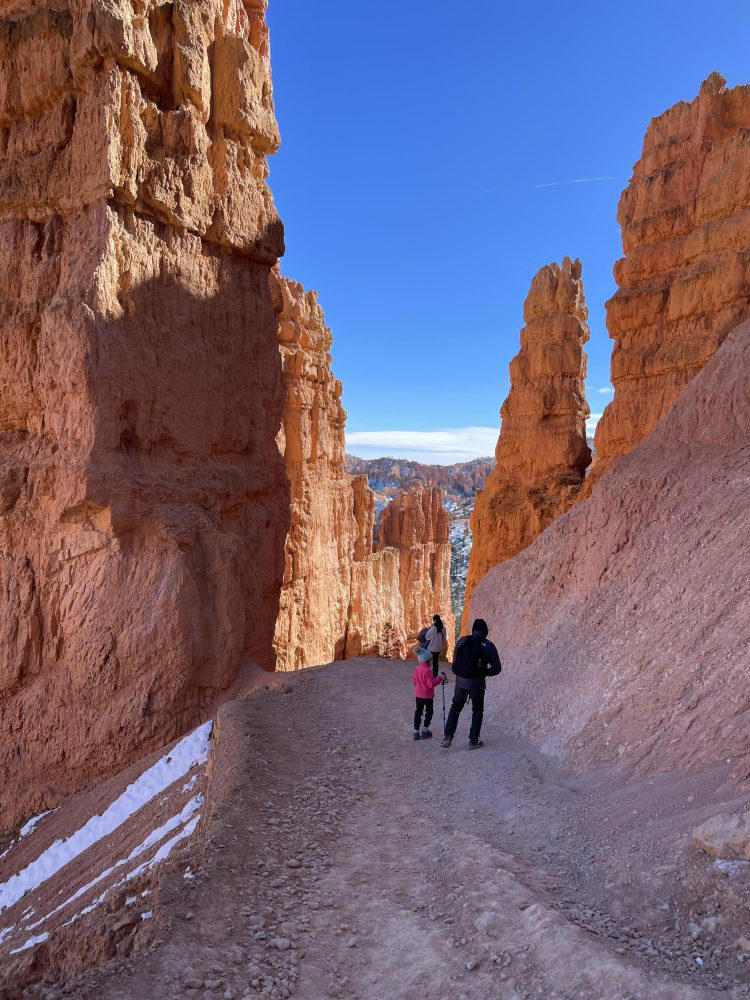 Top things to do in Bryce Canyon National Park