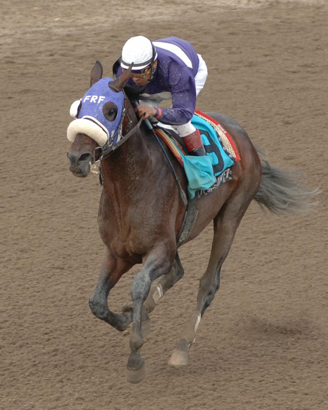 A perfect ambassador: Millionaire naughty New Yorker thriving at Old ...