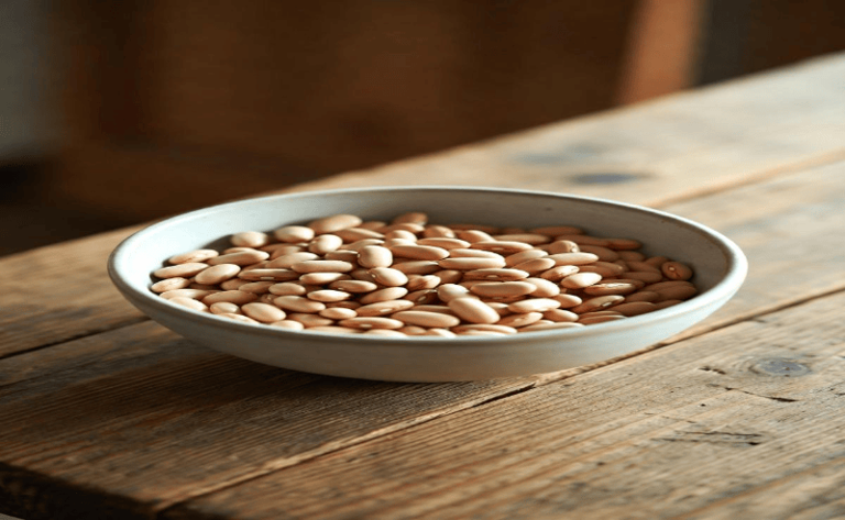 Why beans deserve a daily spot on your plate: The powerful health ...