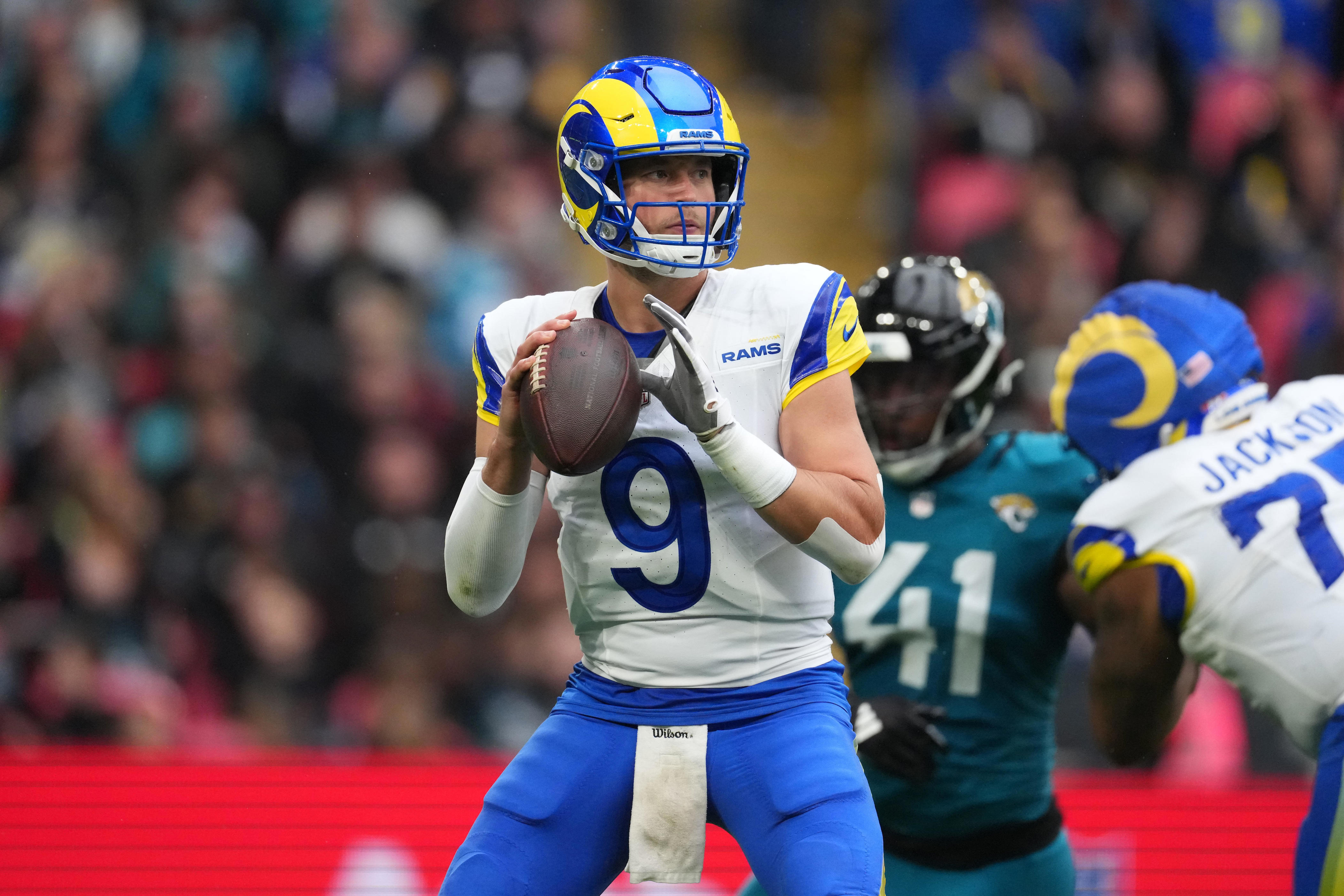 Naughty or nice? Sorting projected 2025 NFL playoff teams as Super Bowl ...