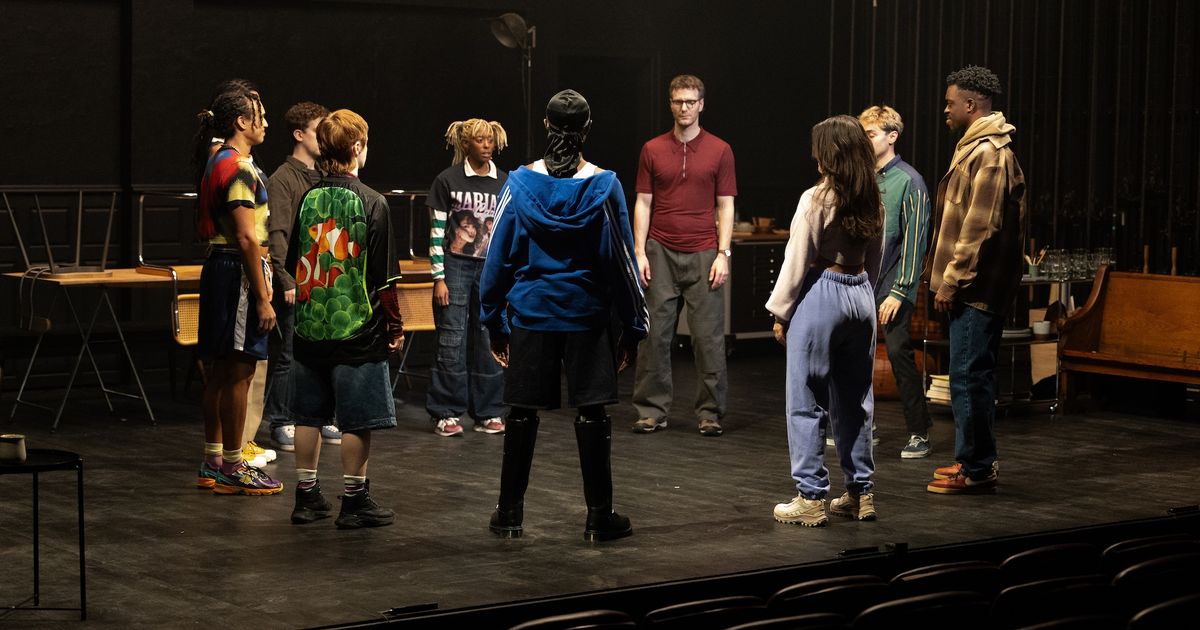 Playwrights Horizons sued over BIPOC night discount