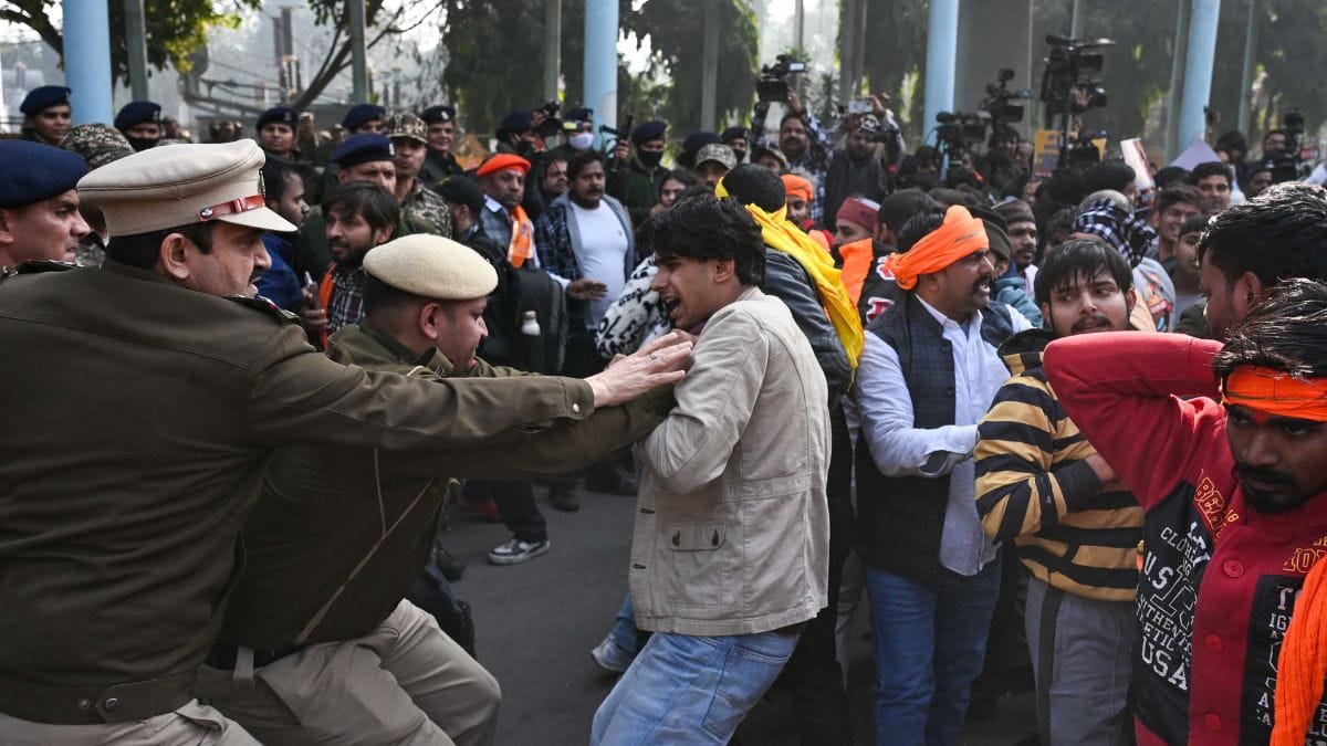 VHP stir over Bangladeshi Hindu’s lynching creates ripples in Dhaka ...