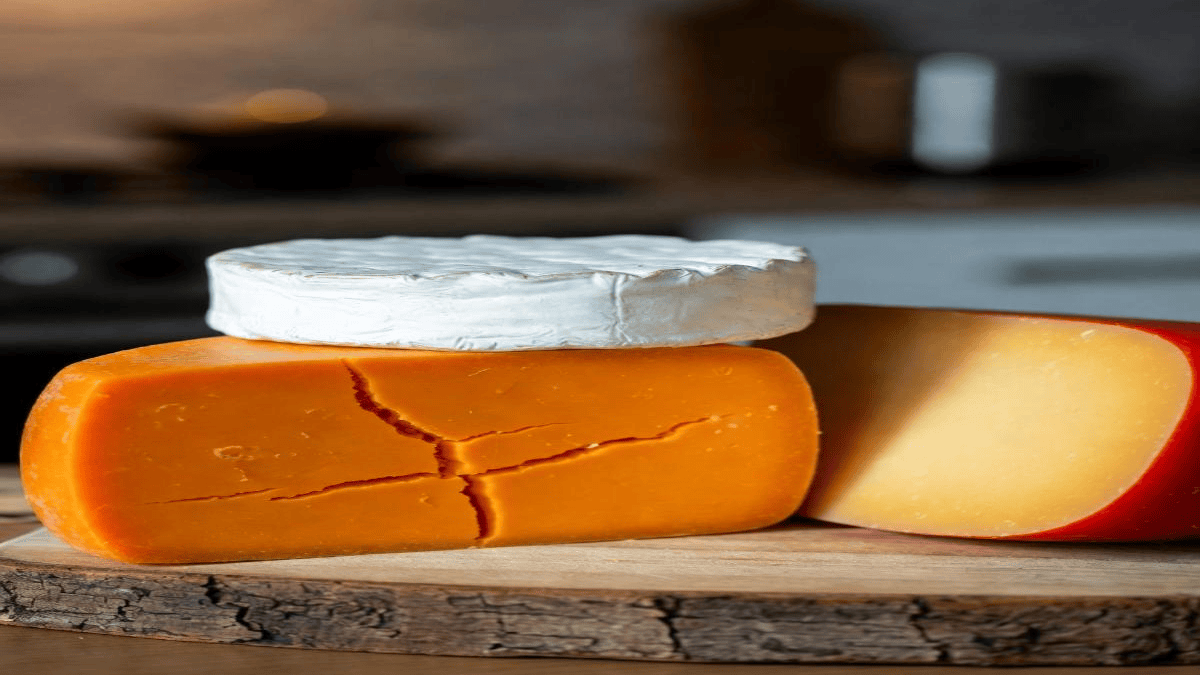 Cheddar, Brie, and Gouda? These cheeses may help protect against dementia