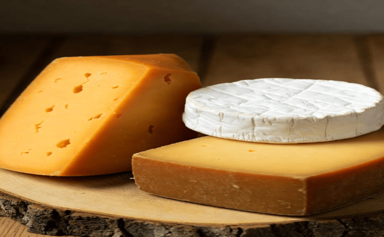 Cheddar, Brie, and Gouda? These cheeses may help protect against dementia
