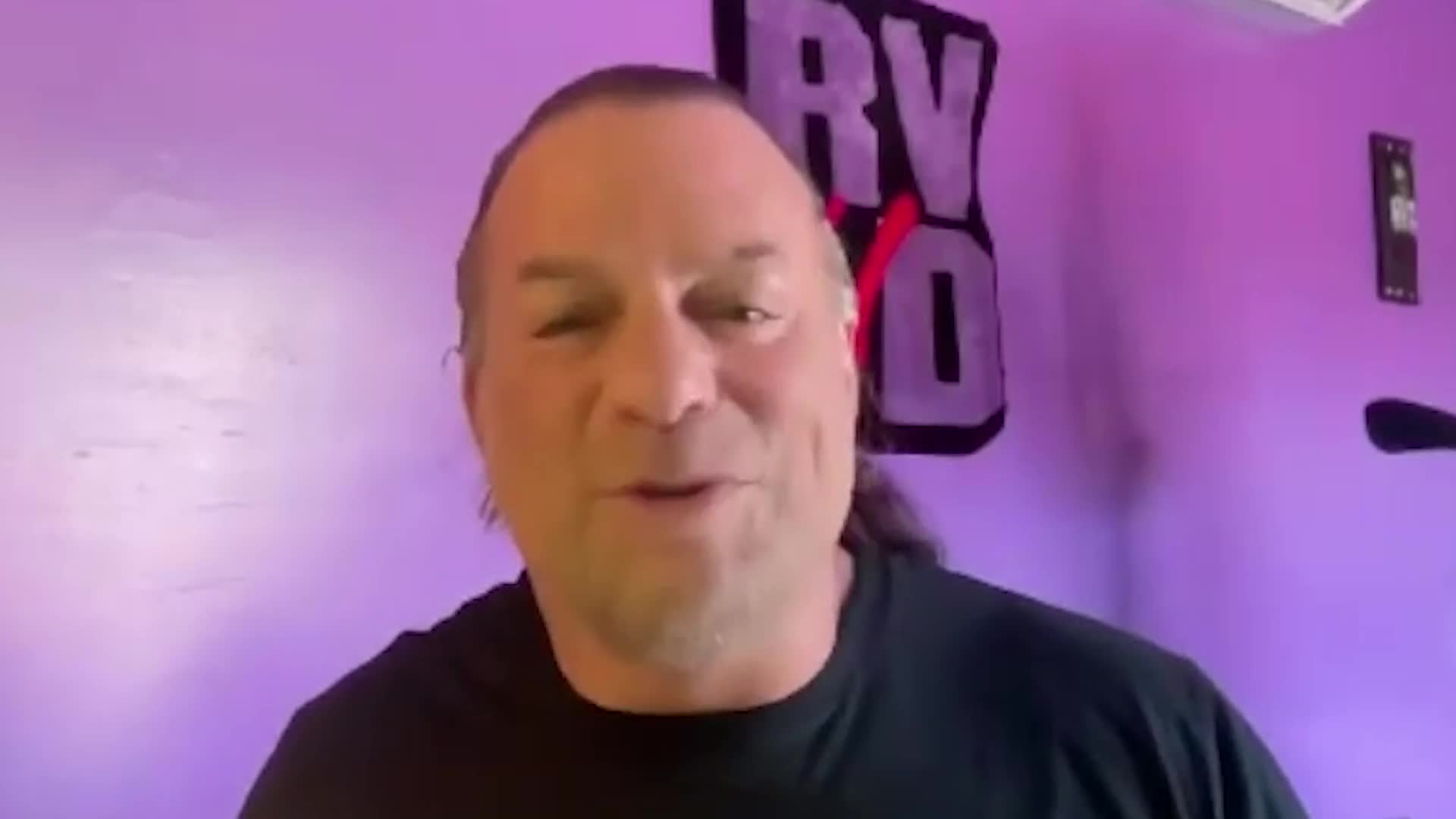 No holds barred: Rob Van Dam talks John Cena’s final match, ECW and ...