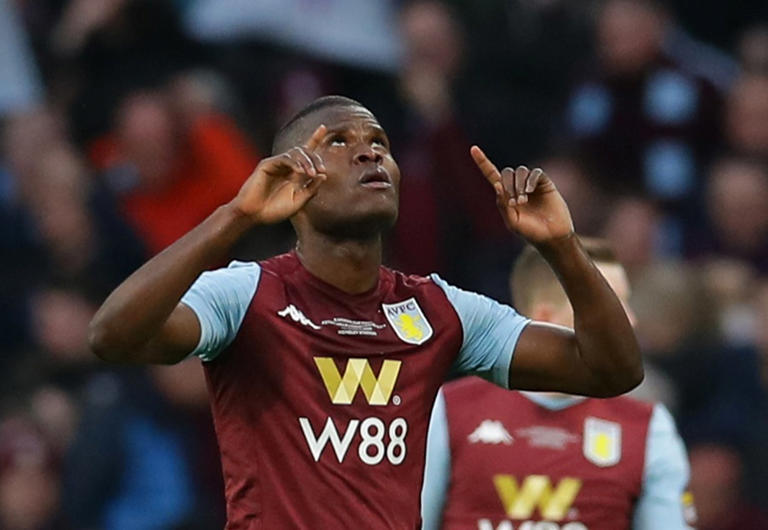 Osimhen starts as Nigeria target AFCON redemption with Tanzania opener