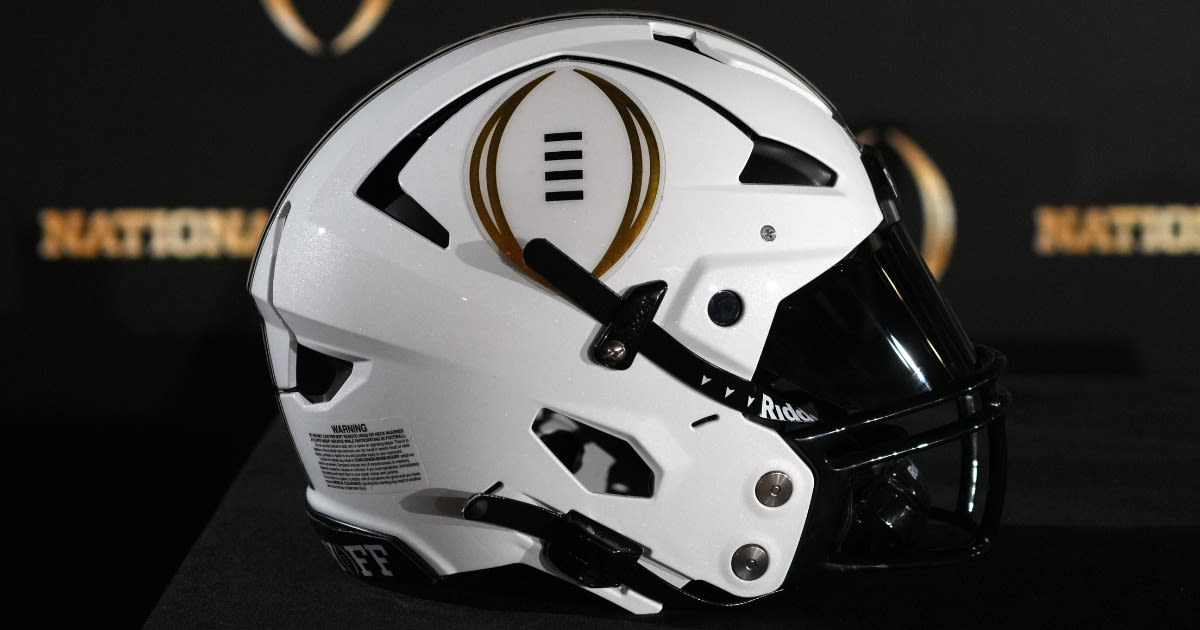 National Championship odds: Ranking betting favorites after reveal ...