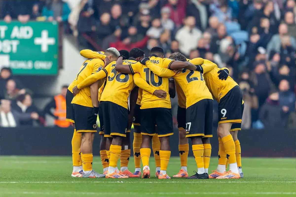 Wolves dealt huge injury blow ahead of Liverpool clash