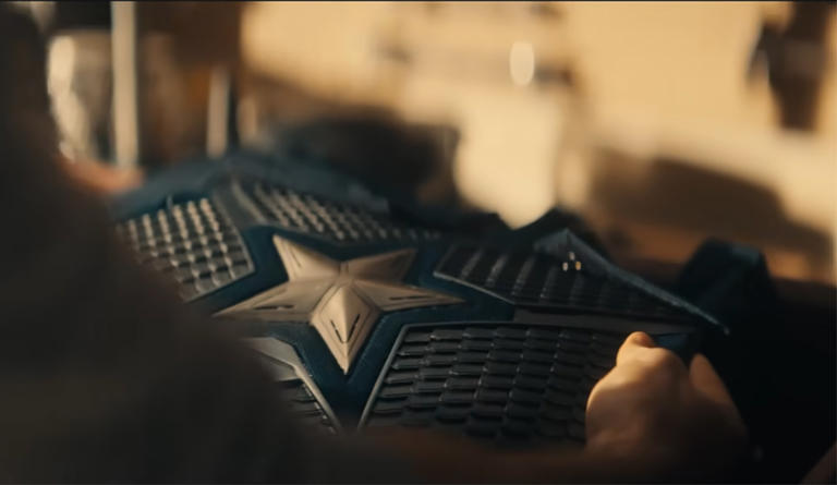 He's back – Marvel fans divided over return of iconic hero in Avengers ...