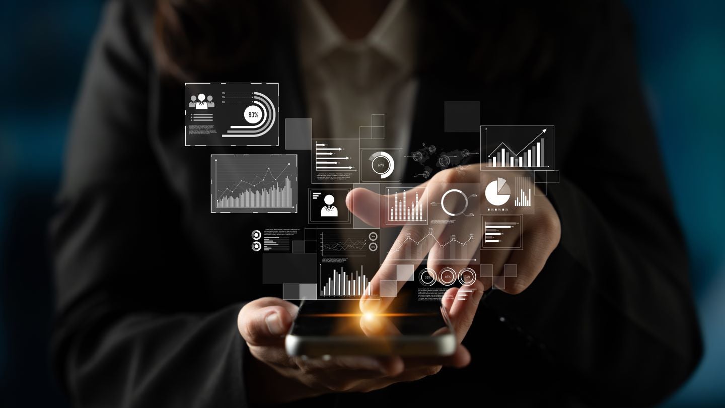 HCIactive to release predictive administrative intelligence framework