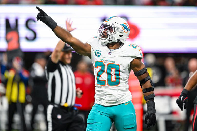 Pro Bowl 2026 rosters in full as Jalen Hurts and Jordyn Brooks snubbed