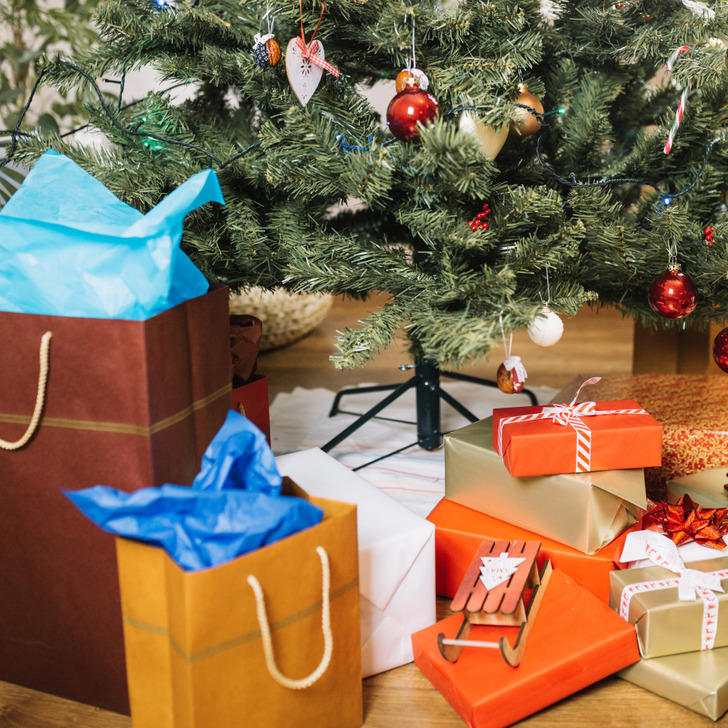 10 holiday gatherings that proved family drama has no days off