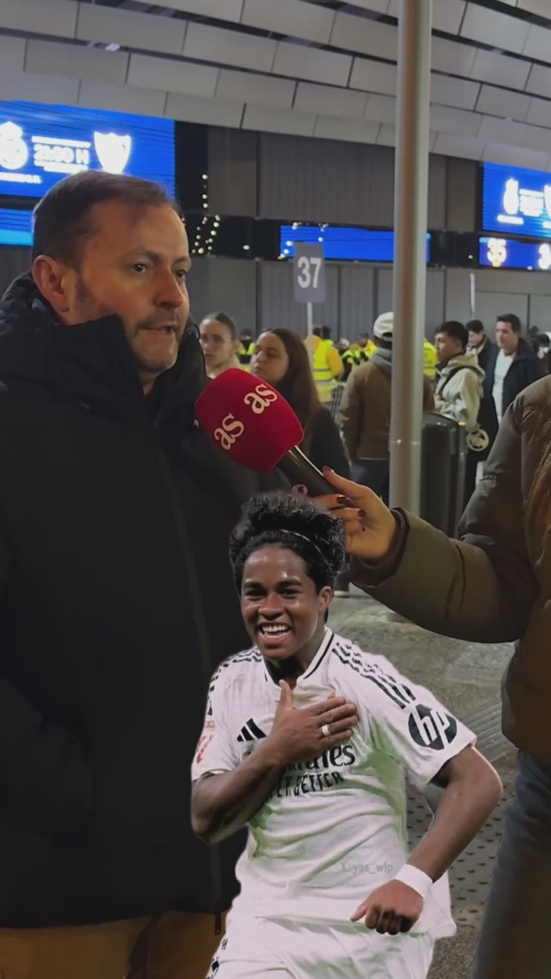 El madridismo dividido ante la salida de Endrick: hay una reflexión que ...