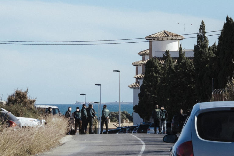 Ruz dice que los detenidos por el crimen de Elche son reincidentes y ...