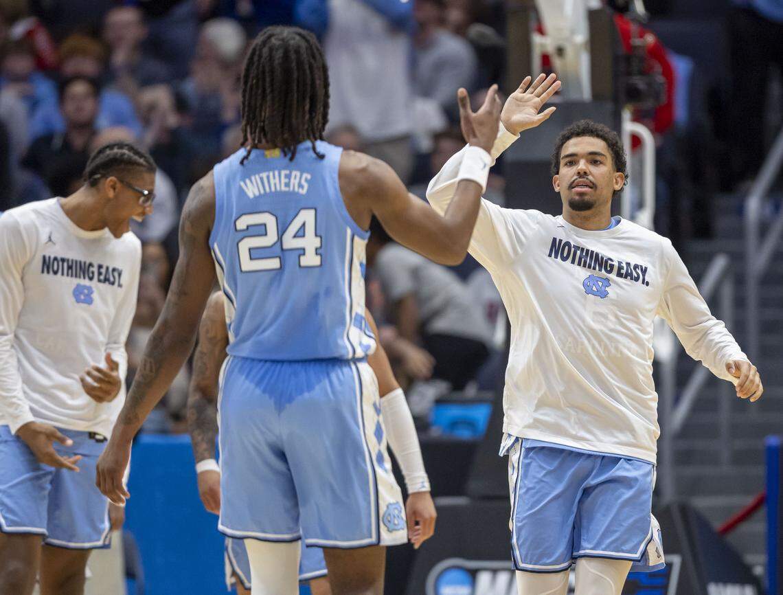 'Unbelievable': Hubert Davis gets emotional describing son's first ...