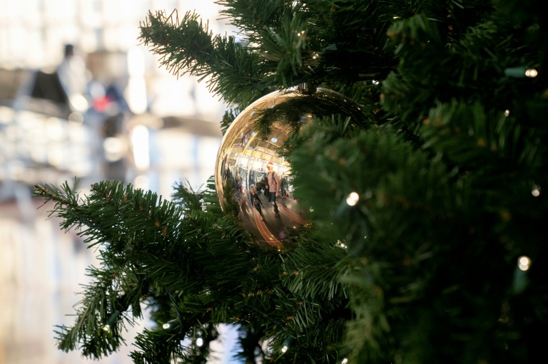 Wall Street stocks edge higher