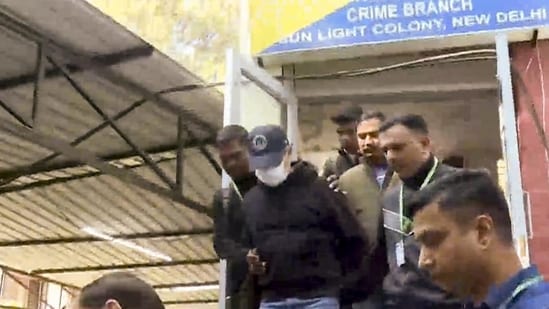 Goa nightclub co-owner Ajay Gupta booked for allegedly using forged ...