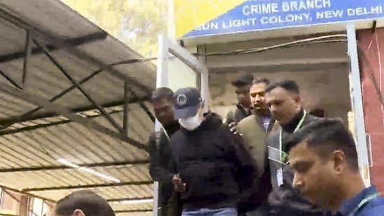 Goa nightclub co-owner Ajay Gupta booked for allegedly using forged ...