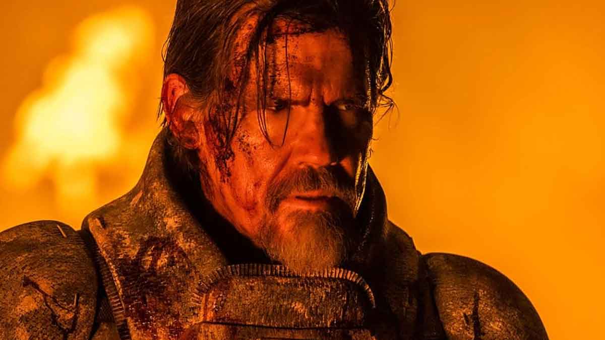 La película de ciencia ficción de 2026 de Ridley Scott ya tiene fecha ...