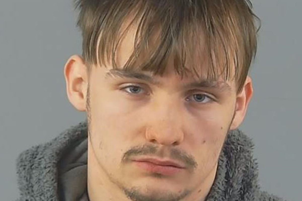 Man who raped, strangled and kicked woman down the stairs amid ...