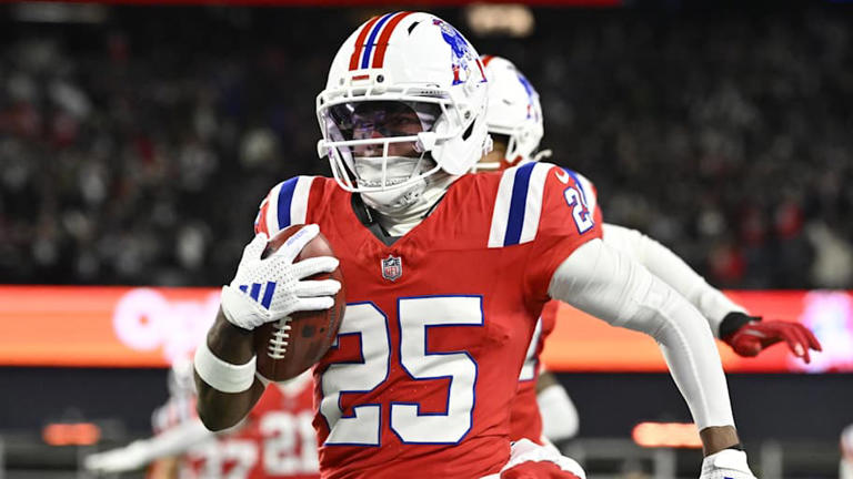 Five biggest snubs from the NFL’s 2026 Pro Bowl Games