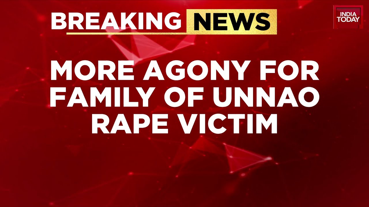 Unnao rape case: Delhi HC suspends Kuldeep Sengar's life term; victim ...