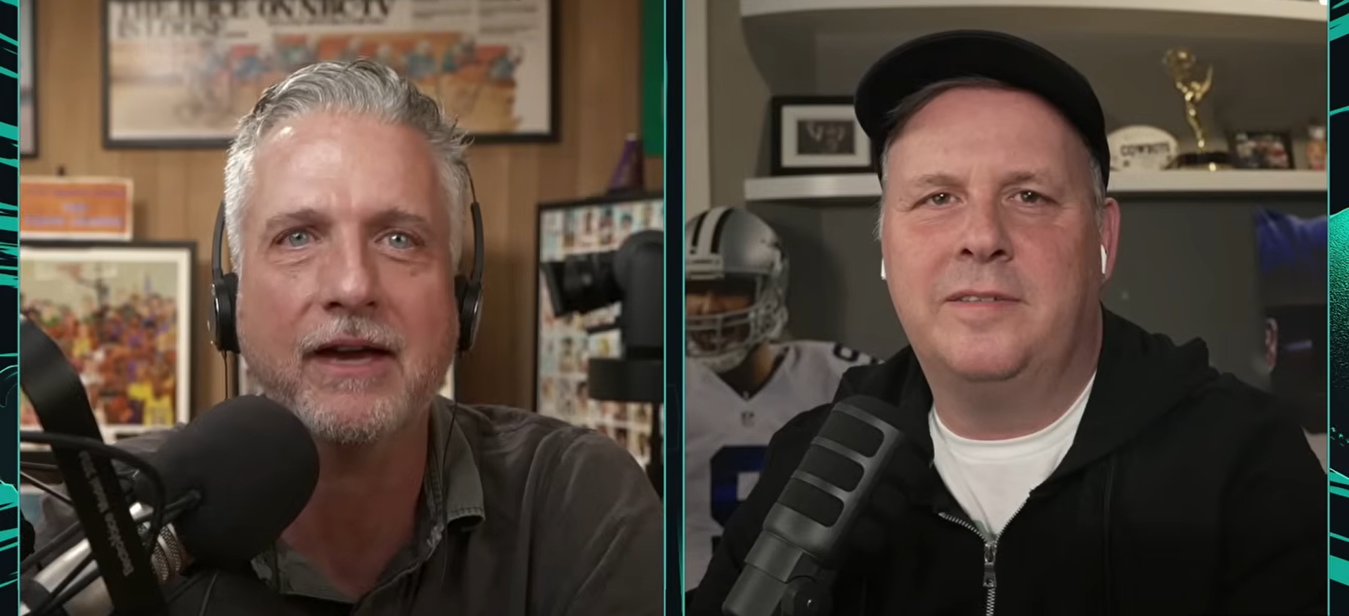 Bill Simmons' next gig revealed