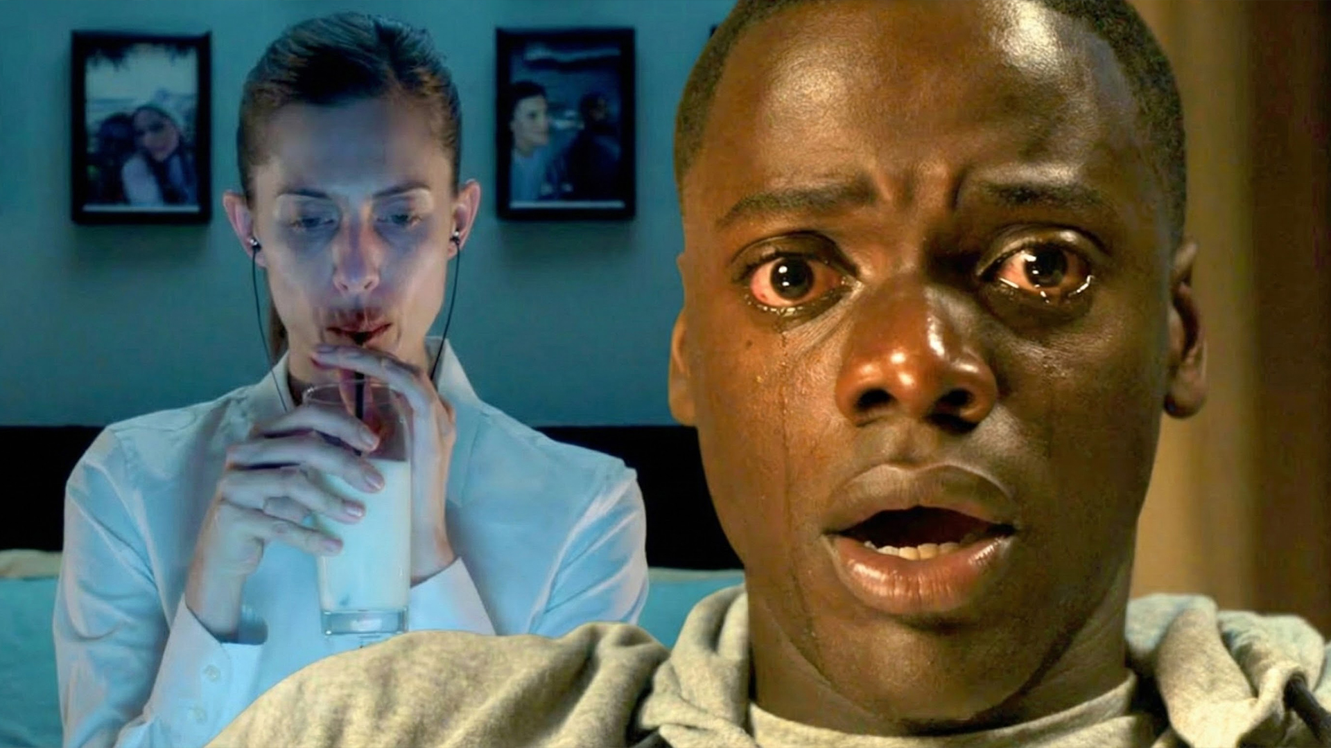 Details you probably missed in 'Get Out'