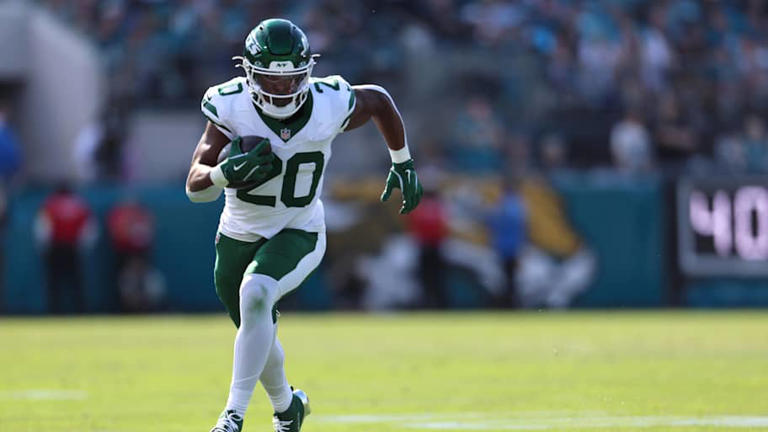 Breece Hall prediction: Star RB lands new deal with AFC team