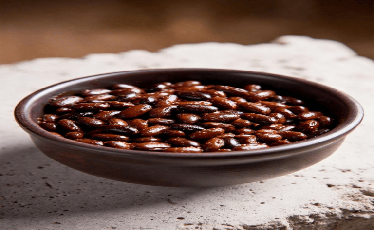 Why beans deserve a daily spot on your plate: The powerful health ...