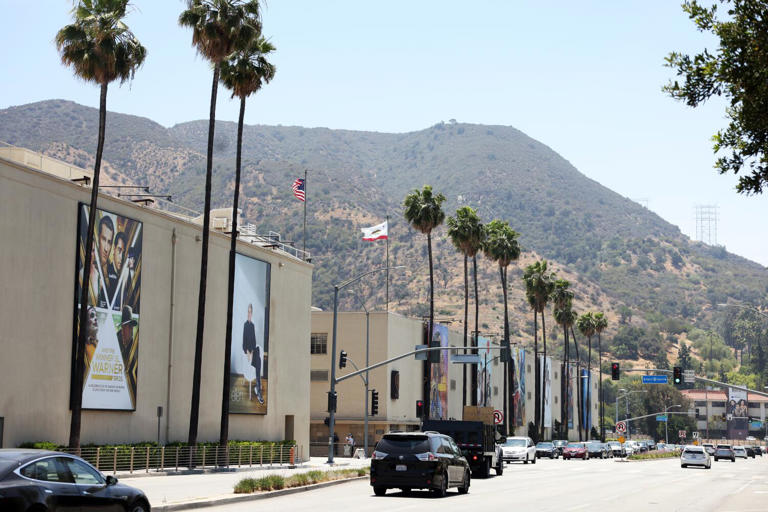 The battle for control of Warner Bros.: A timeline of key developments