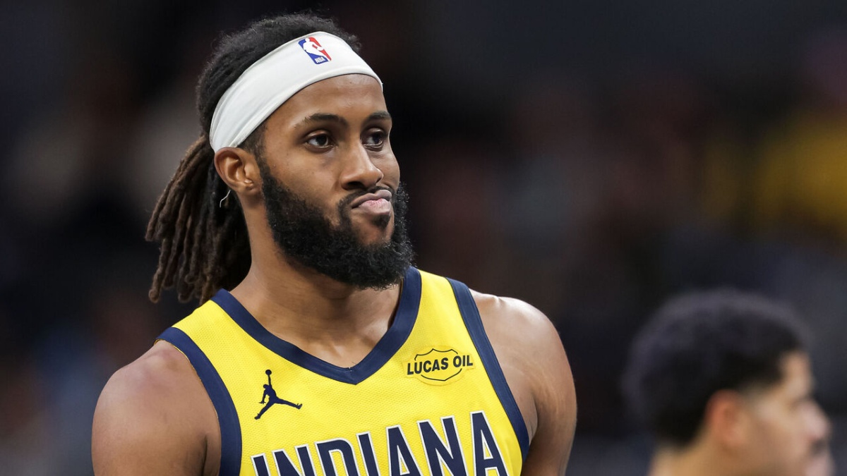 NBA: Pacers quieren que la liga revise la jugada que lesionó a Isaiah ...