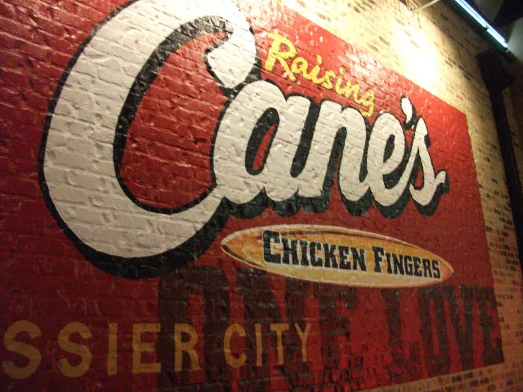 Our family used to love Raising Cane’s, but these 8 fried chicken ...