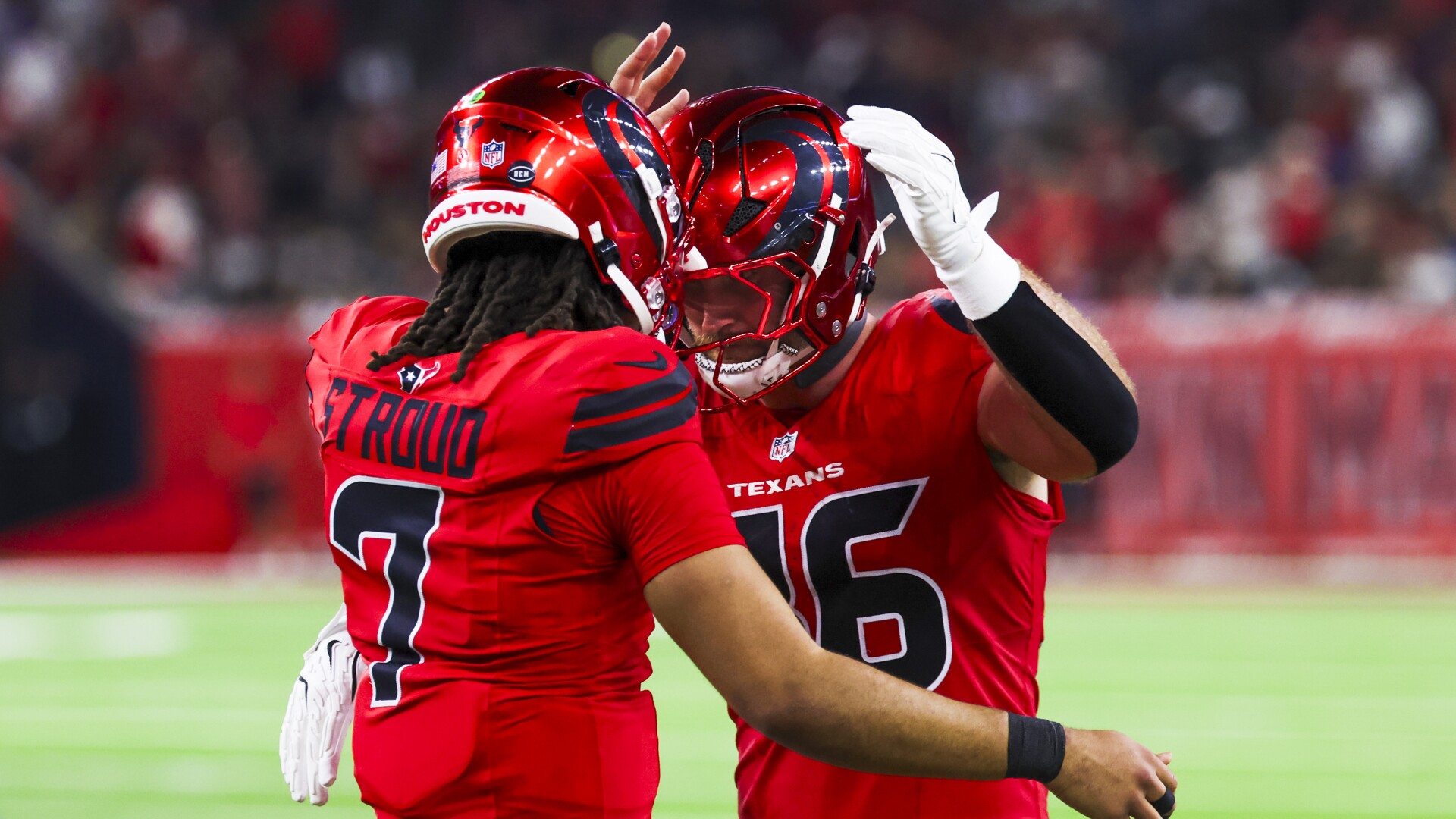 Texans vs. Chargers prediction: Odds, expert picks, QB matchup, injury ...