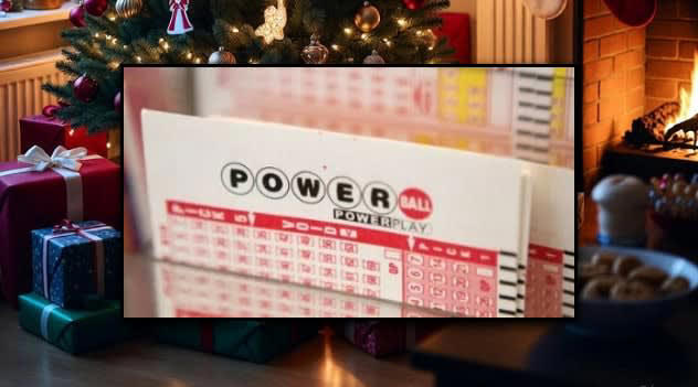 Santa’s billion-dollar bag: Powerball jackpot hits $1.7 billion for ...