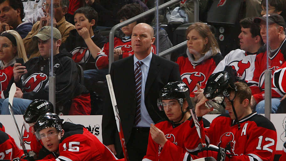 New Jersey Devils to add John MacLean to their Ring Of Honor and if he ...