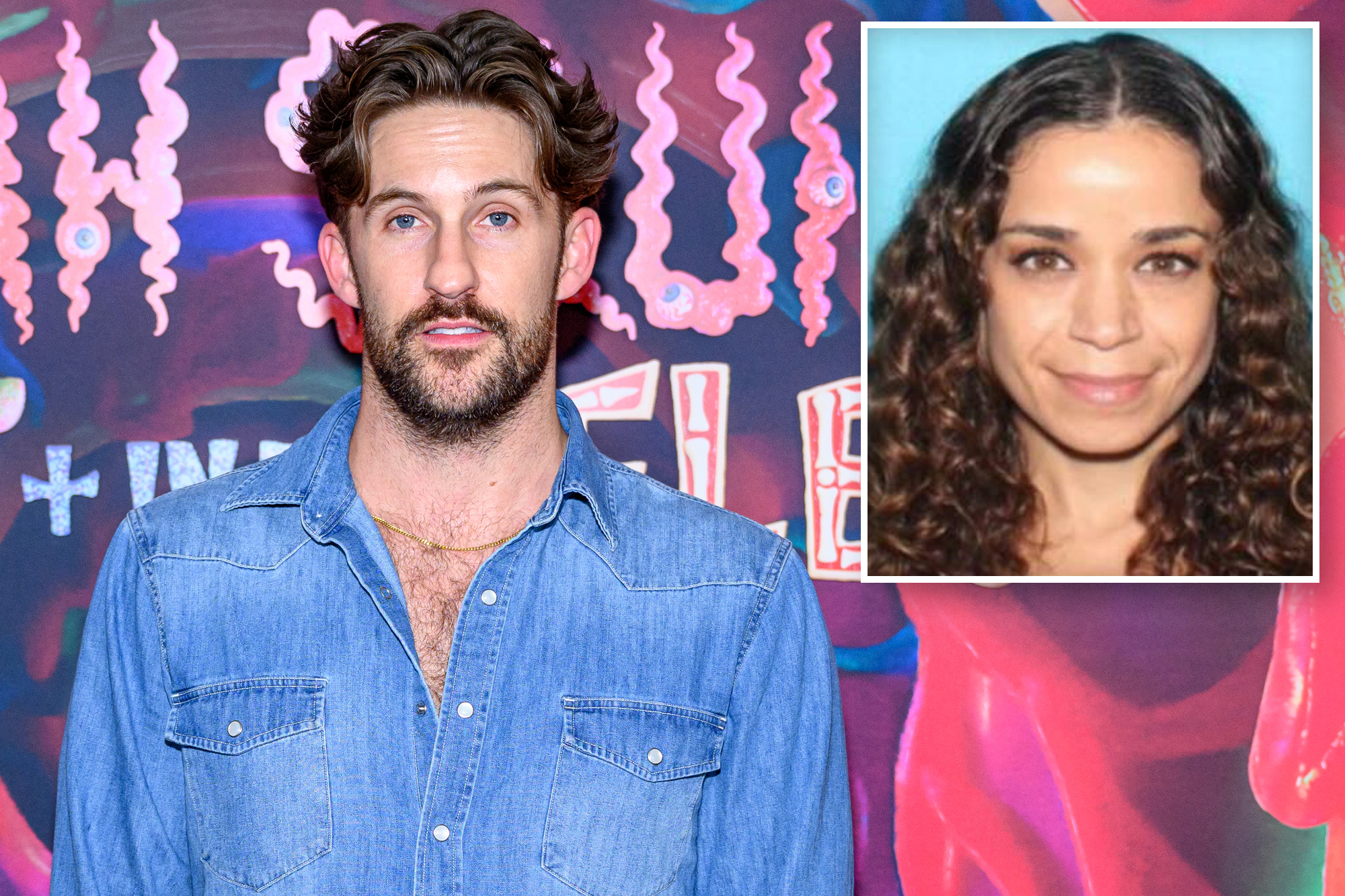 SNL writer Jimmy Fowlie pleads for help finding his missing sister