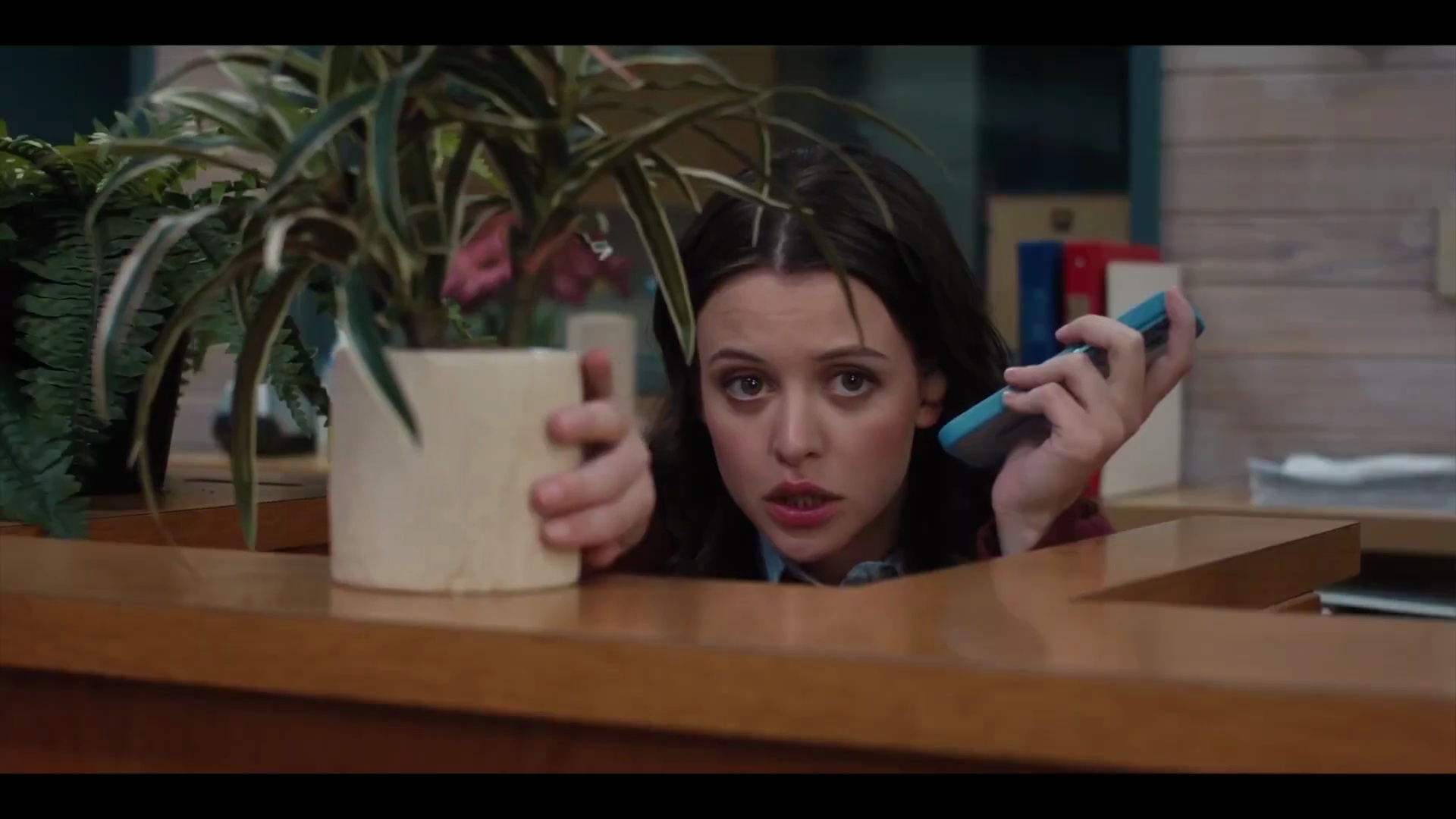 How to lose a popularity contest - trailer (English) HD